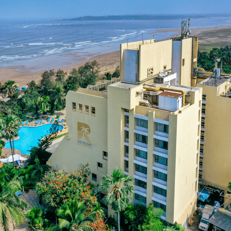 Luxury Hotel Membership in Mumbai | Madh-Marve, Malad