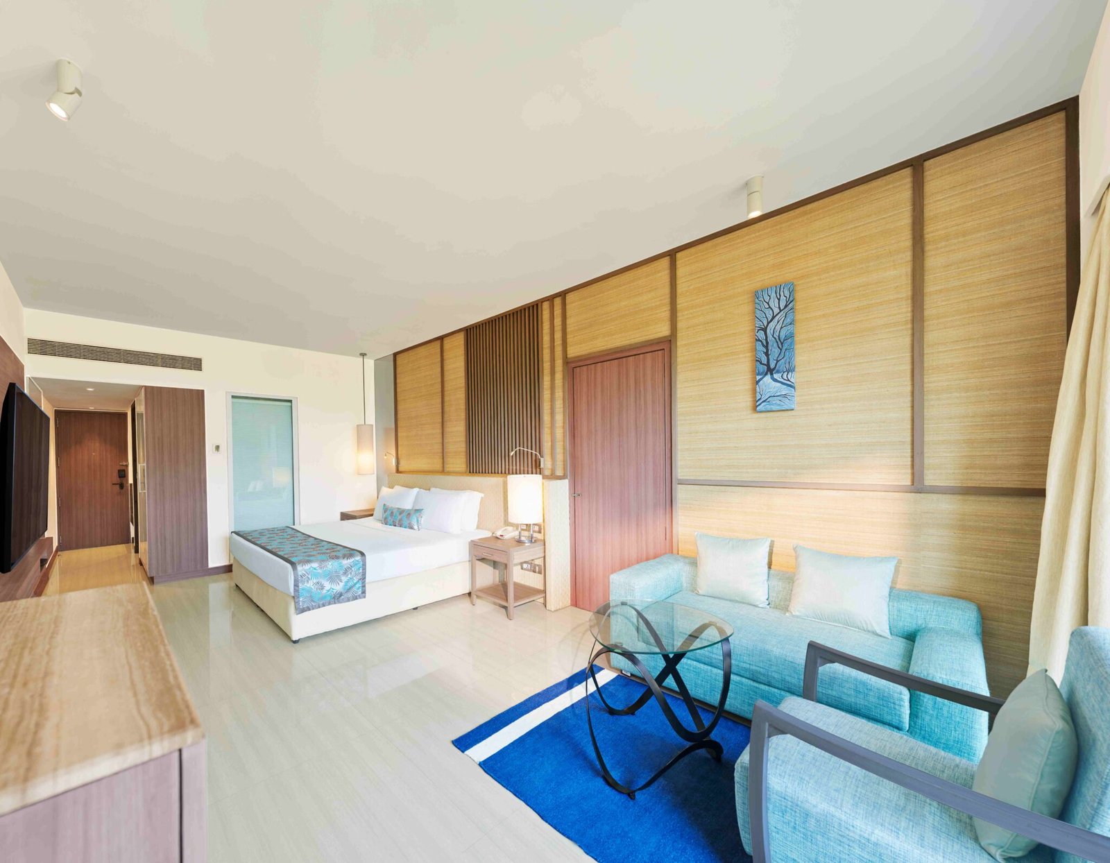 Luxury Hotel Membership in Mumbai | Madh-Marve, Malad
